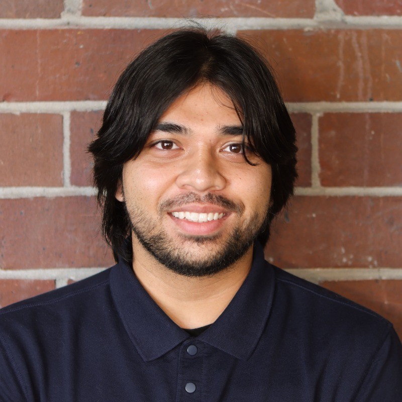 James Bressani | Data Analyst & System Administrator